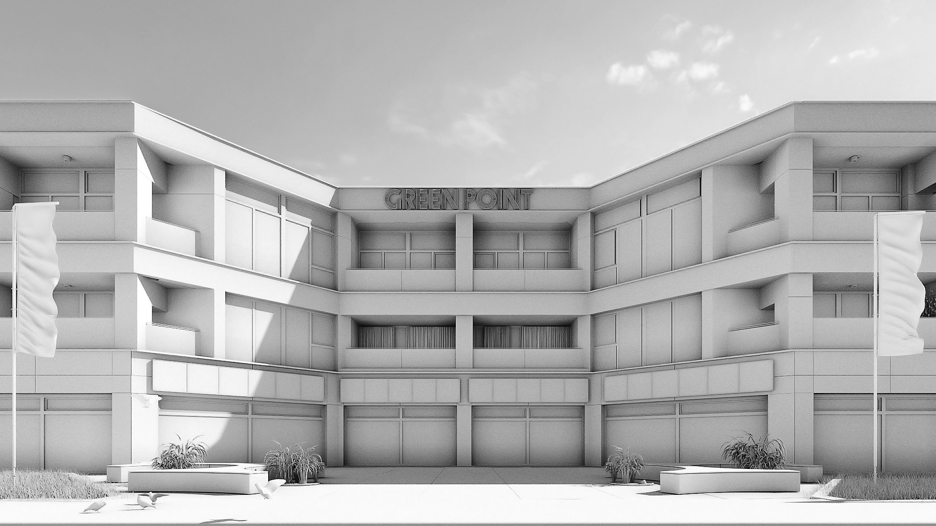 Profi-interior - дизайн інтер'єрів