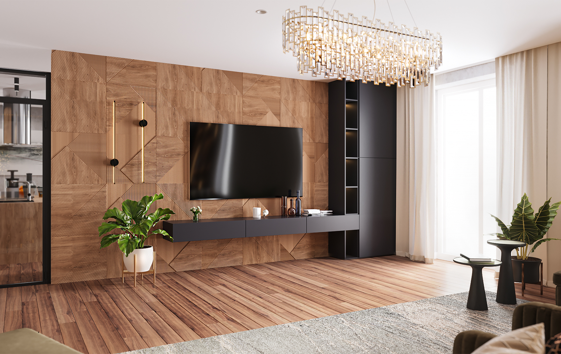 Profi-interior - дизайн інтер'єрів